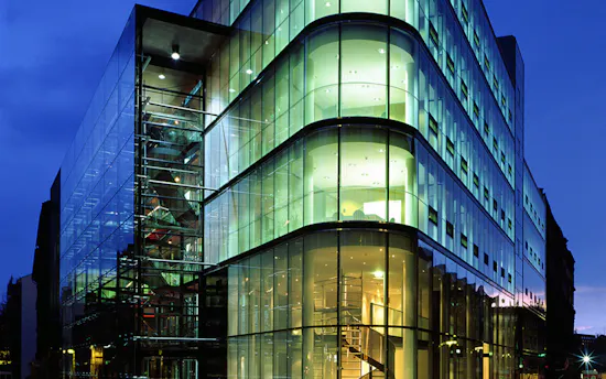 Projekt "KPMG"...competitionline