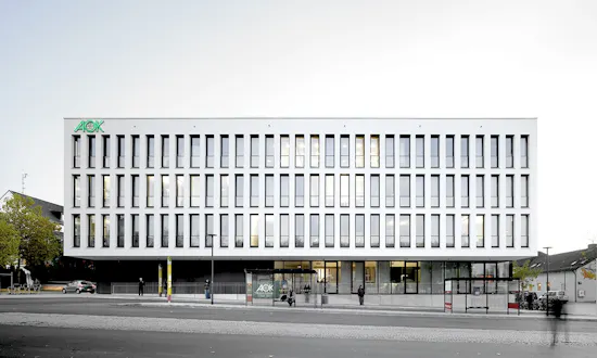 Wunderschne Aok Ravensburg Telefonnummer Bilder