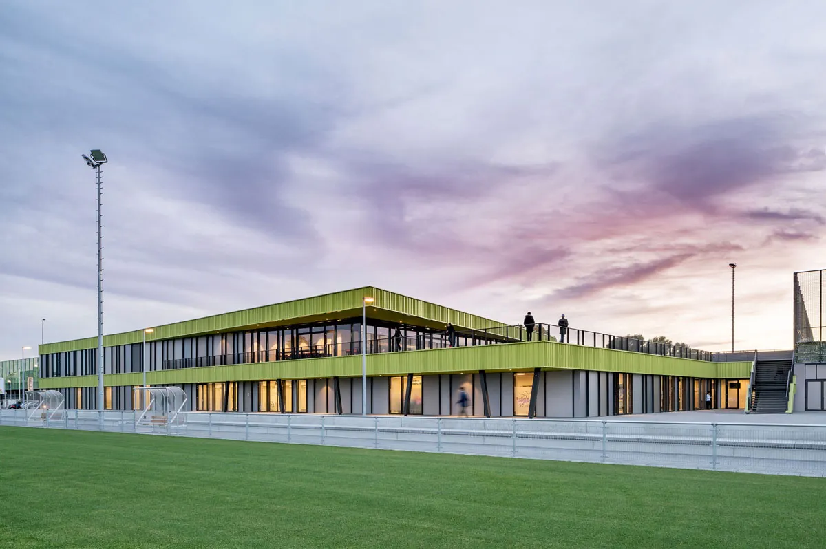 Sports Park