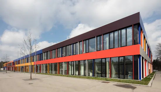 Projekt "Realschule Gauting"...competitionline