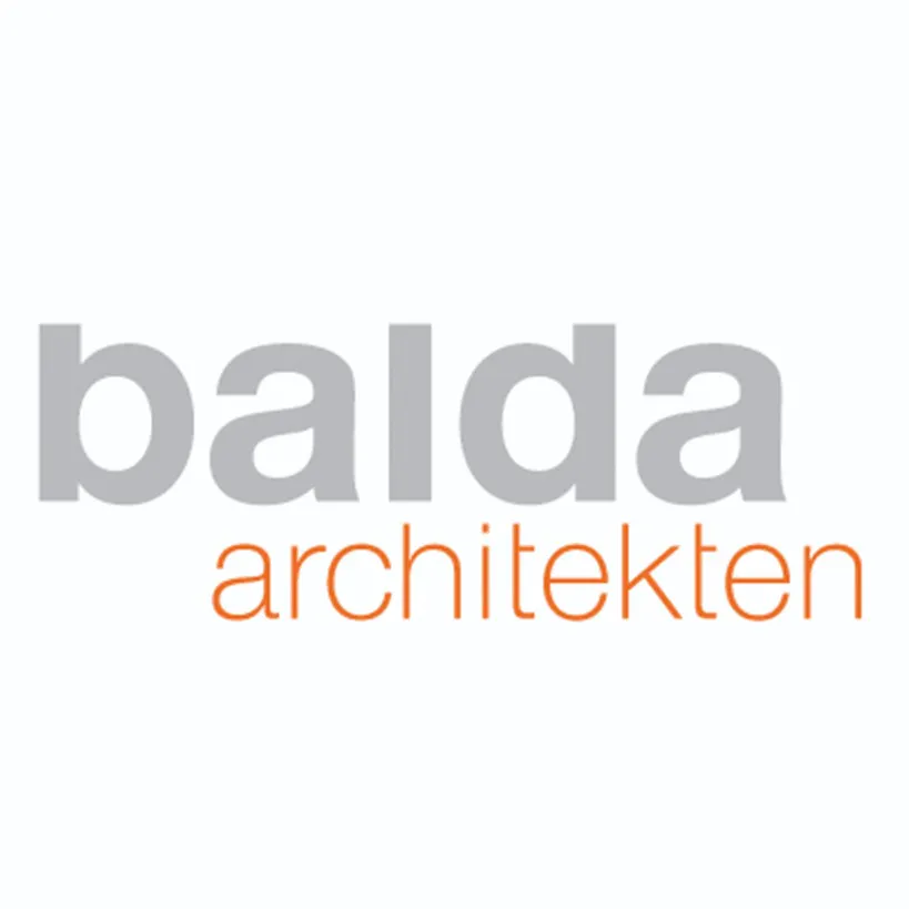 balda architekten Wettbewerbe