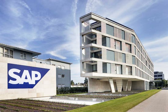 Projekt "SAP Guesthouse"...competitionline
