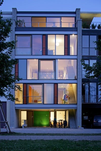 paul ehrlich straße 1