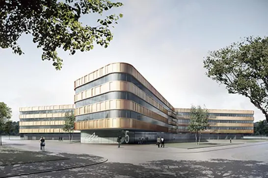 2. Preis Deutsches Zentrum für Luft- und Raumfahrt ...competitionline