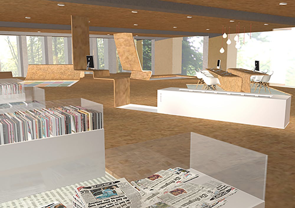 Auszeichnung : "LERN_RAUM_ATMOSPHÄRE" ekz-Ideenwettbewerb zur Gestaltung einer Lernlandschaft ...