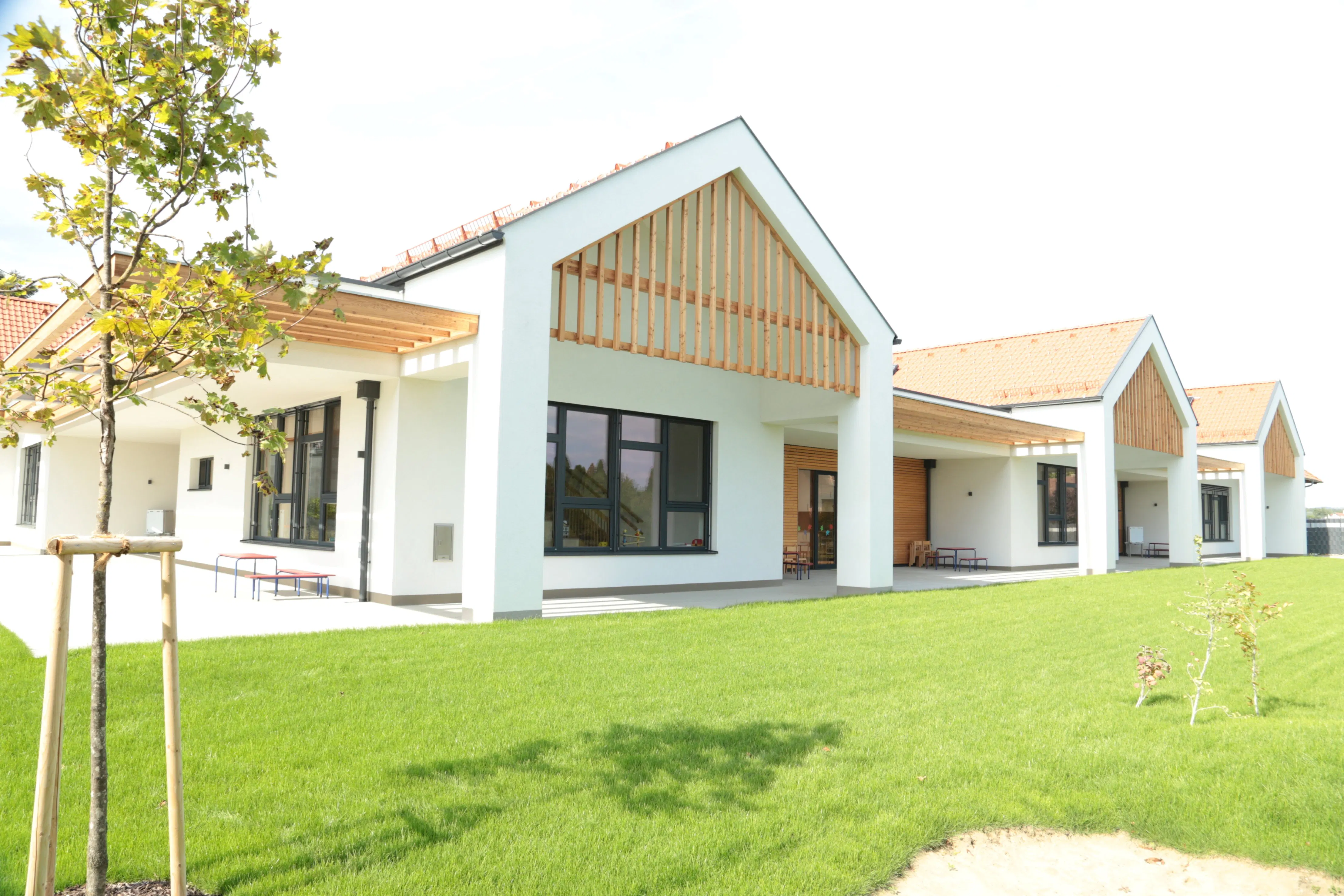 Kindergarten Purbach | Purbach am Neusiedler See