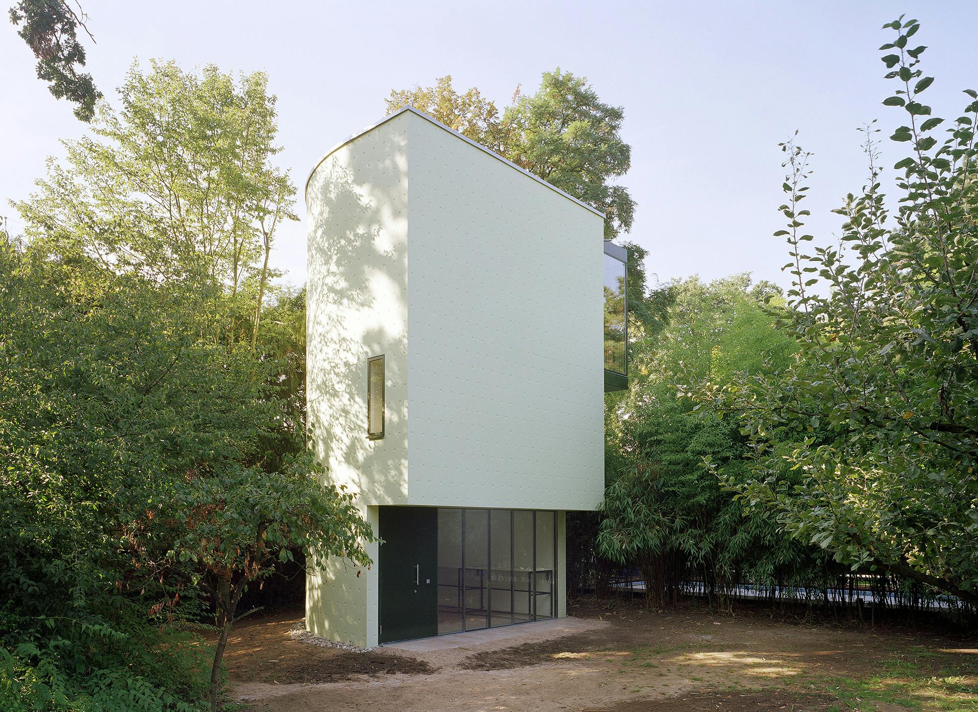 Atelier Haack, Darmstadt