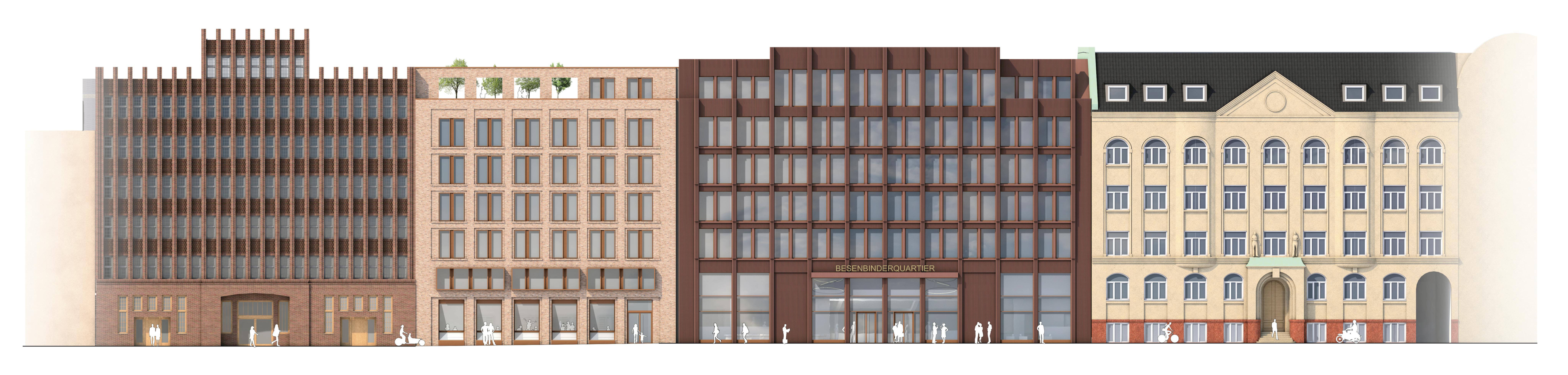 HAMBURG | Projects & Construction | Page 70 | SkyscraperCity Forum