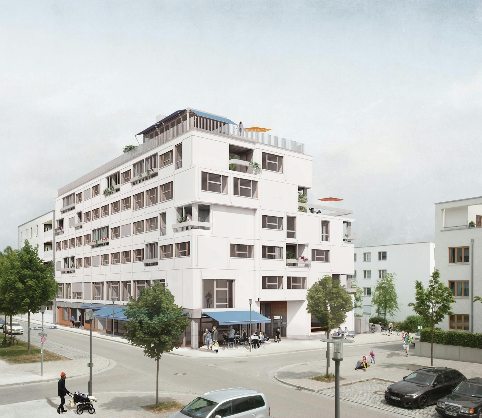 Anerkennung : San Riemo - Ein forschendes Bauprojekt zum ...