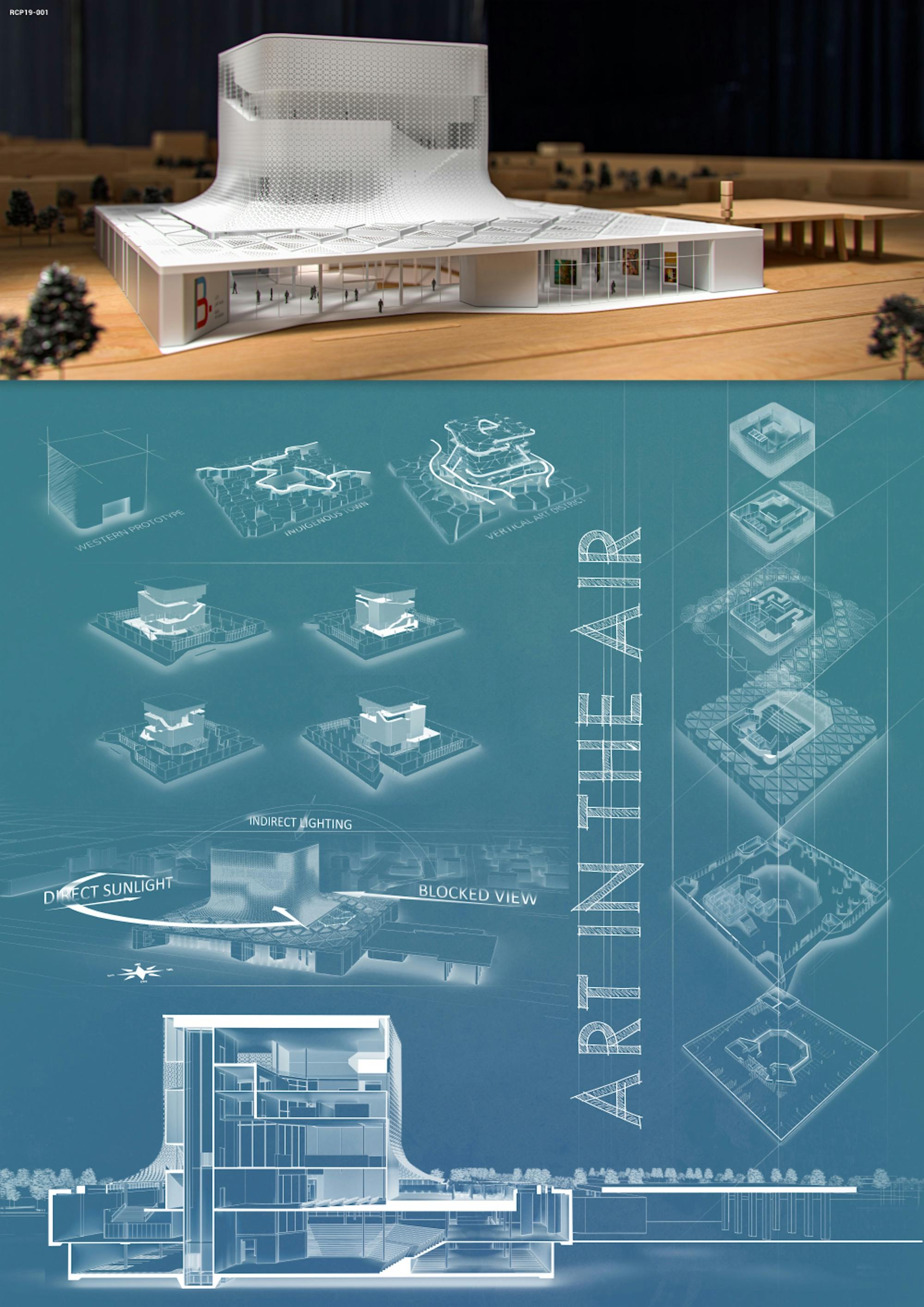 Anerkennung : The Rifat Chadirji Prize 2019 - Barjeel Museum for Modern ...