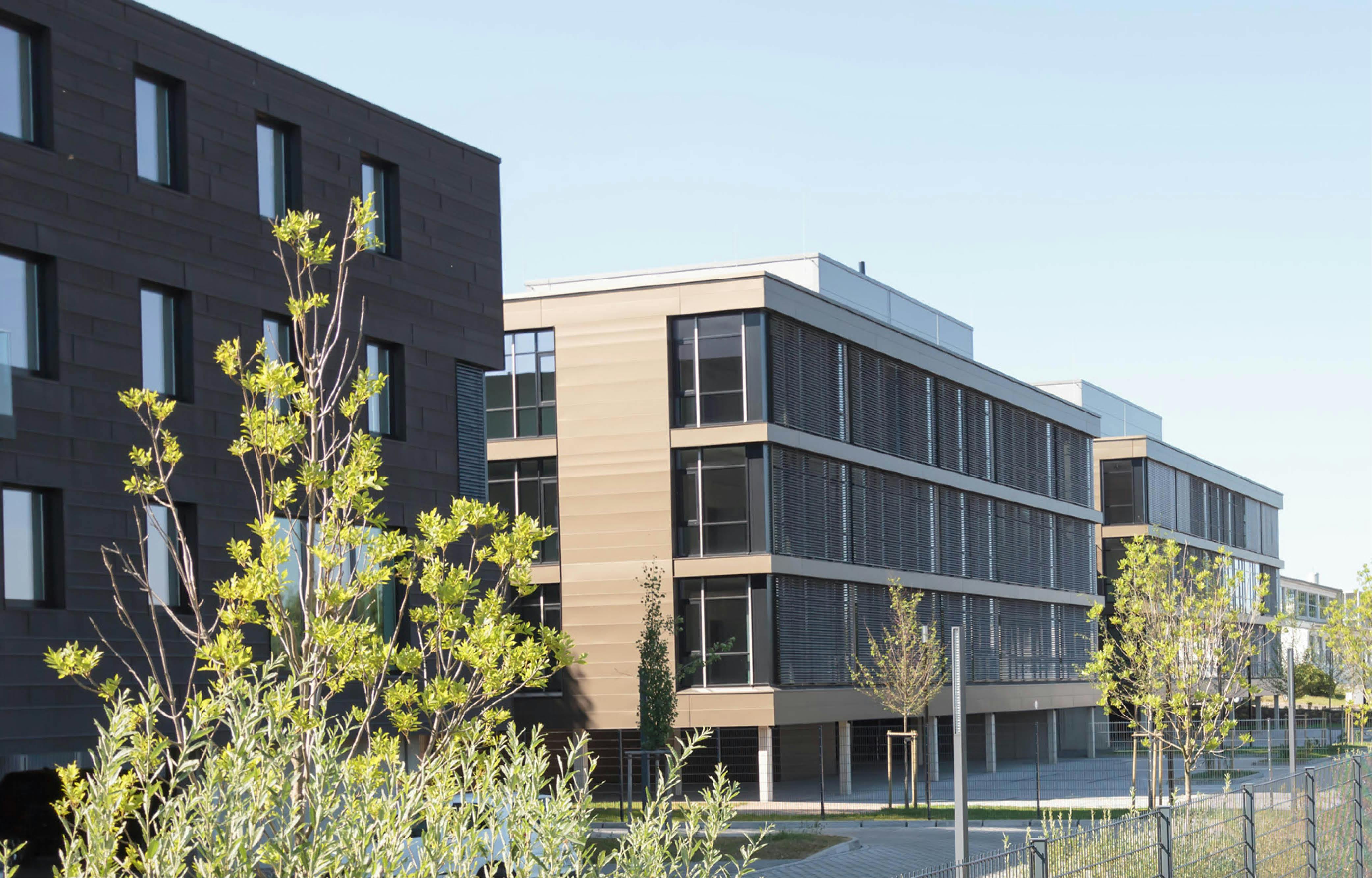 DICE - Debeka Innovation Center Koblenz