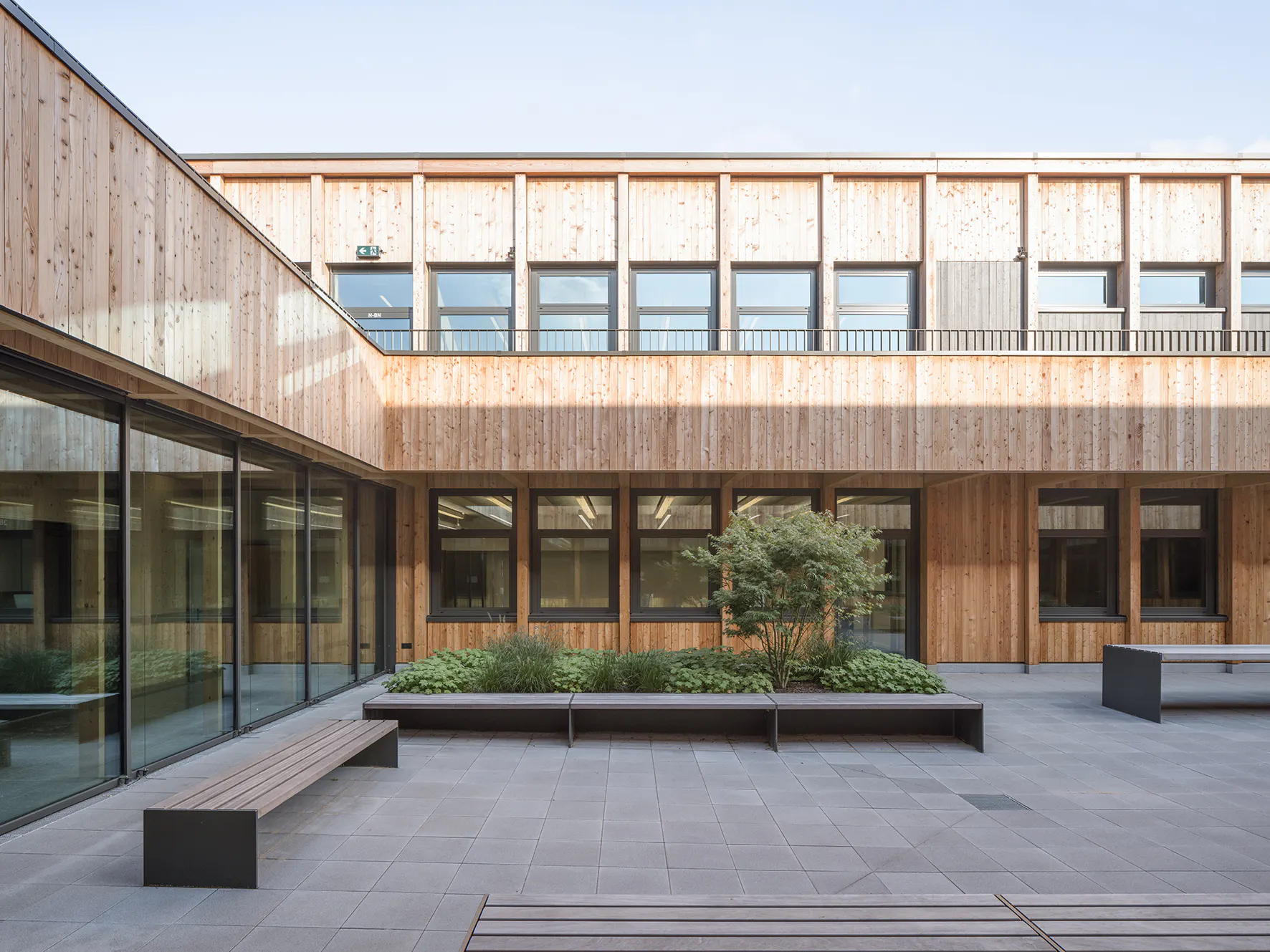 IGS Integrierte Gesamtschule