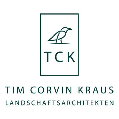 Tim Corvin Kraus - Landschaftsarchitekten Büroprofil Basic