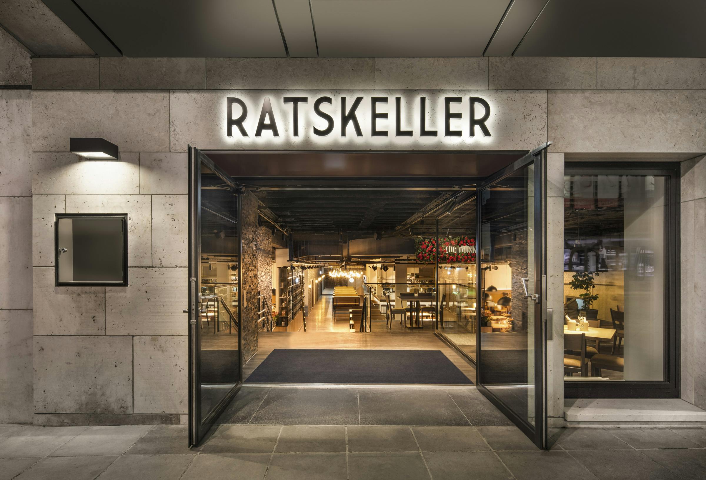 Ratskeller Stuttgart
