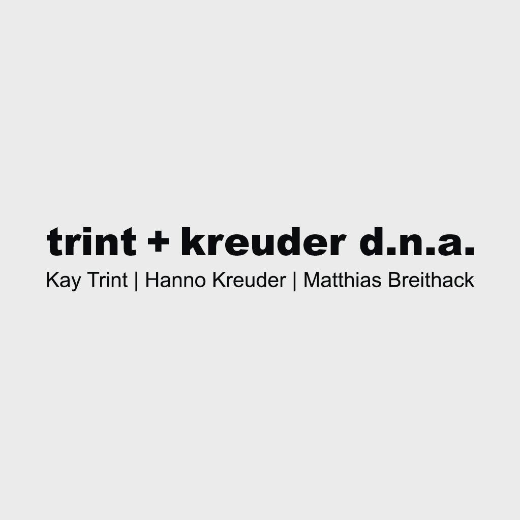 trint + kreuder d.n.a. architekten PartGmbB Wettbewerbe
