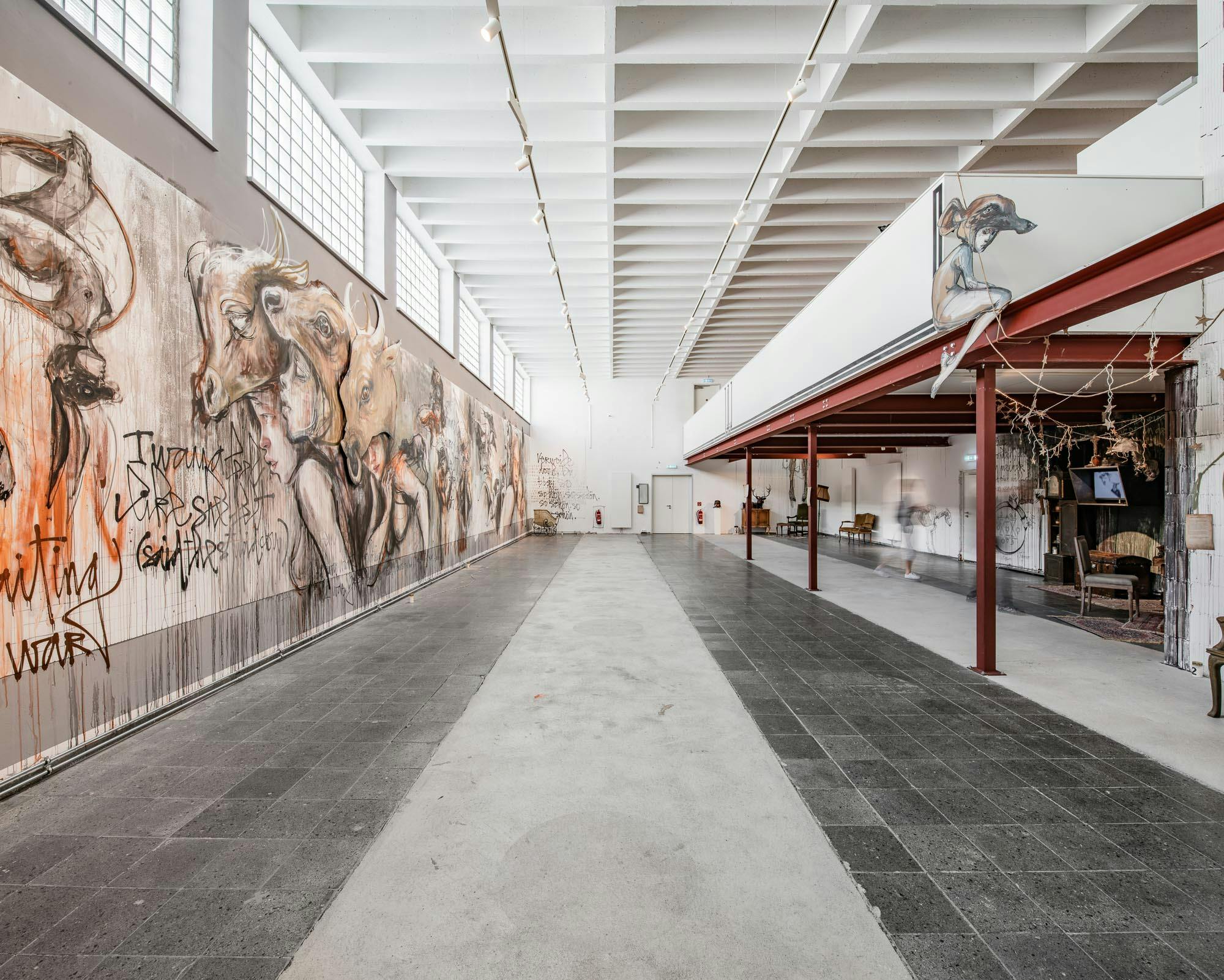 Museum of Urban and Contemporary Art MUCA