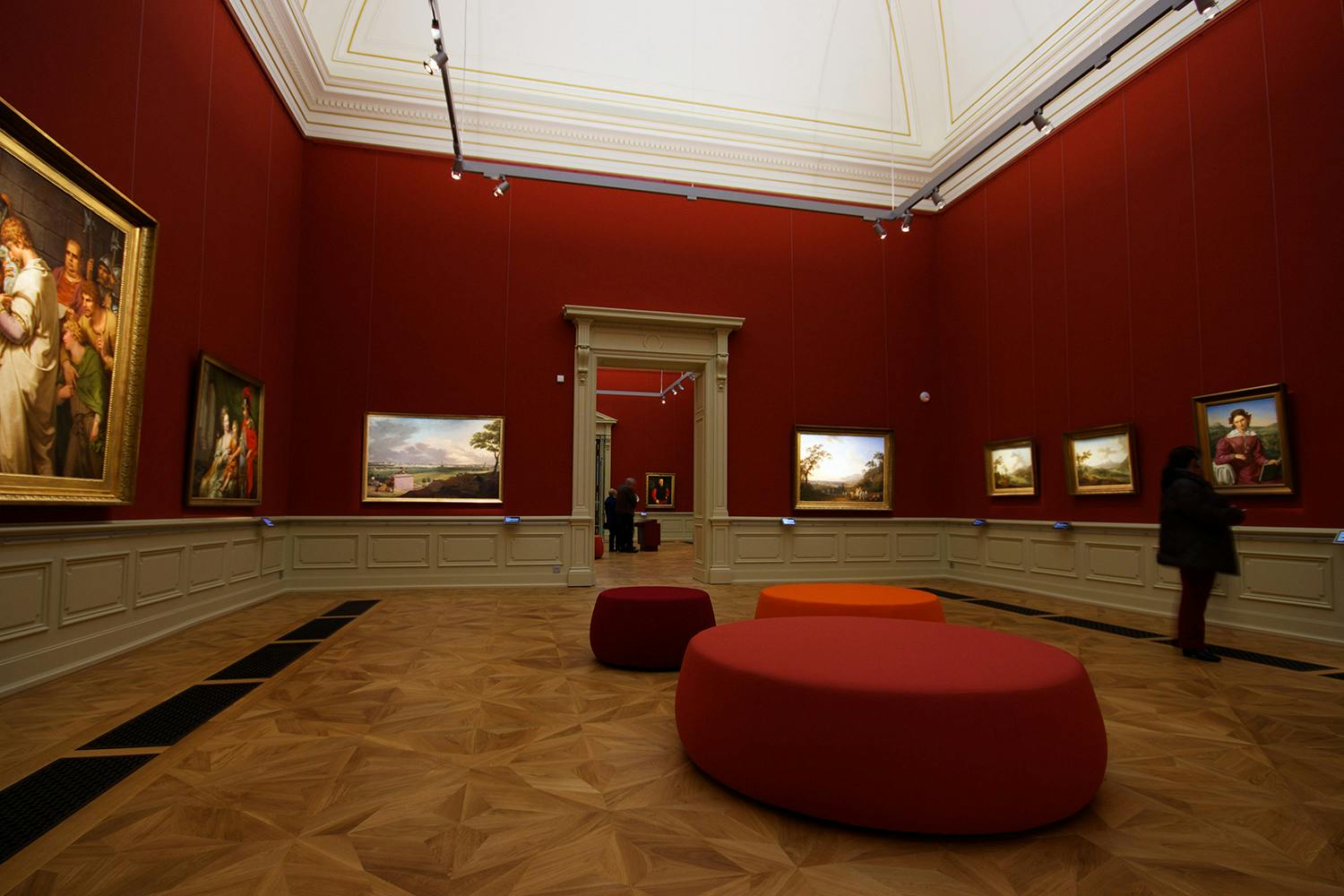 Herzogliches Museum Gotha