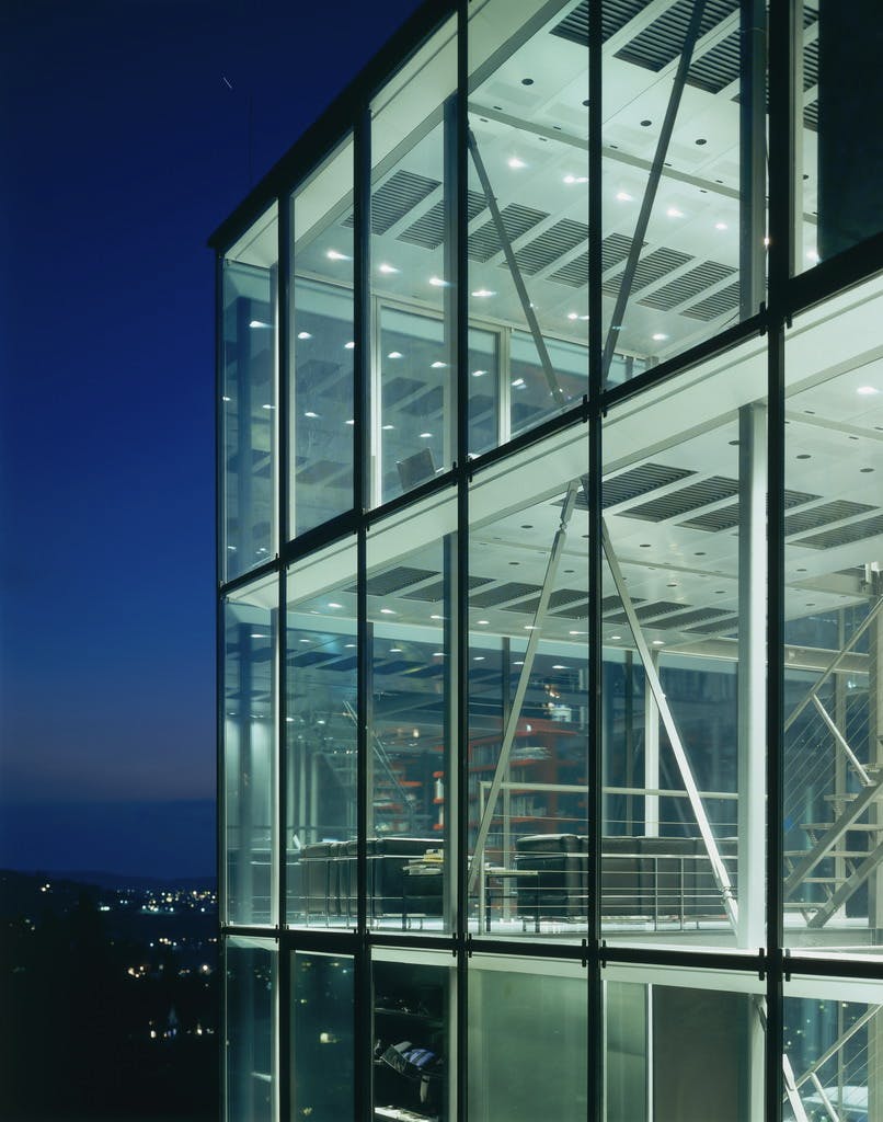 Haus R 128, Stuttgart