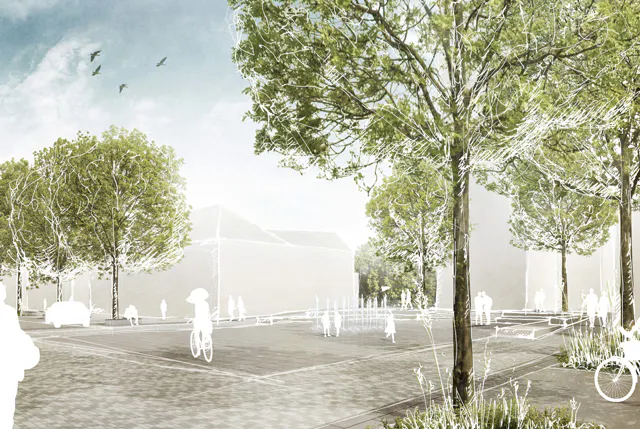 Neugestaltung der Hauptstraße in Elze - competitionline