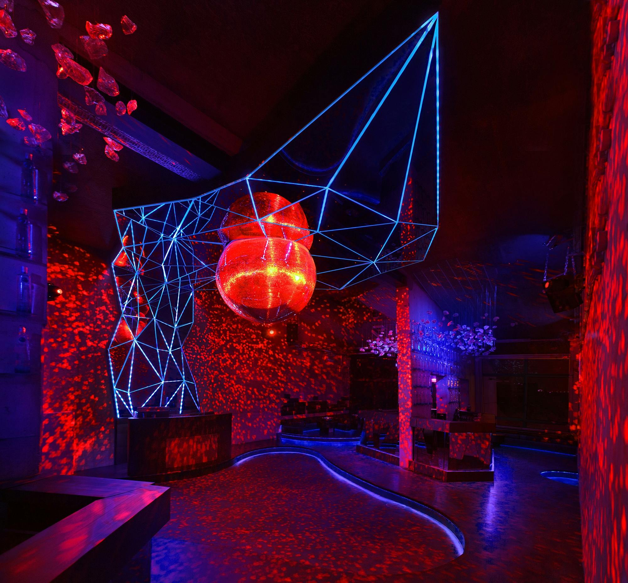 NOHO CLUB | Reeperbahn