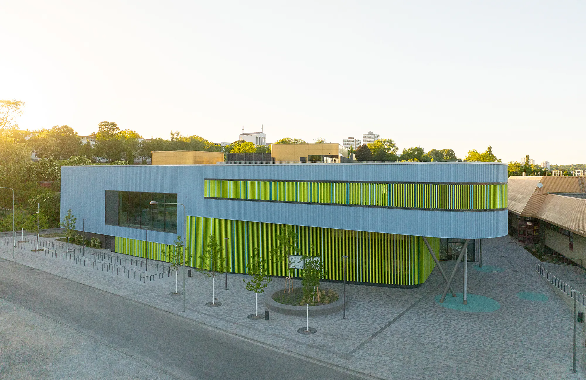 Main Bad Bornheim