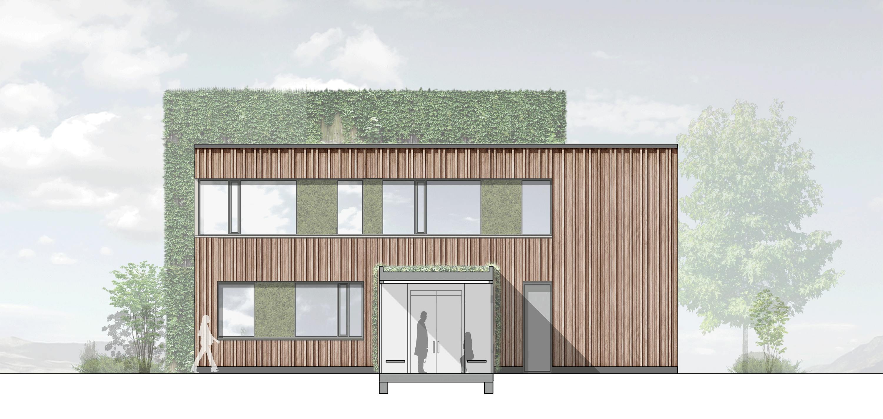 Zuschlag : Standorterweiterung SDEI Müncheberg - competitionline