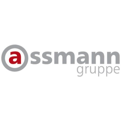 assmann gruppe Projekte