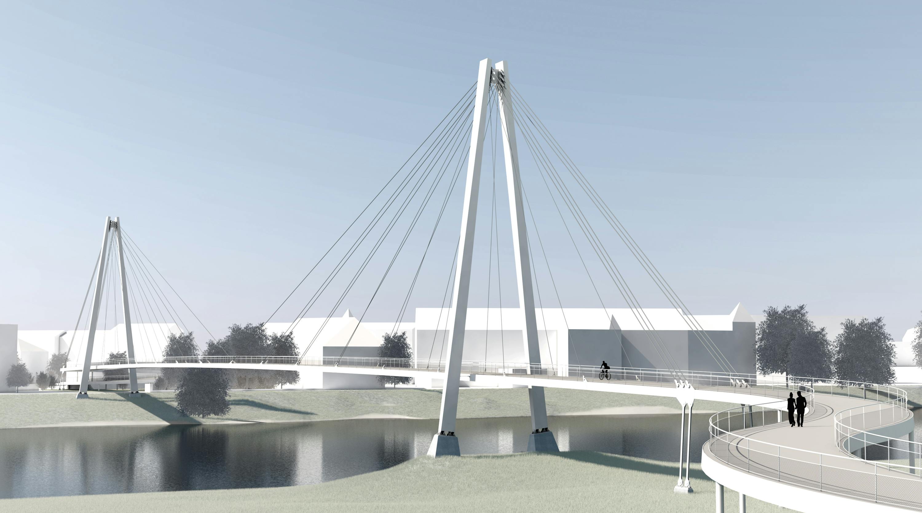 2. Preis : Ressourceneffizienter Leichtbau am Beispiel einer Rad- und ...