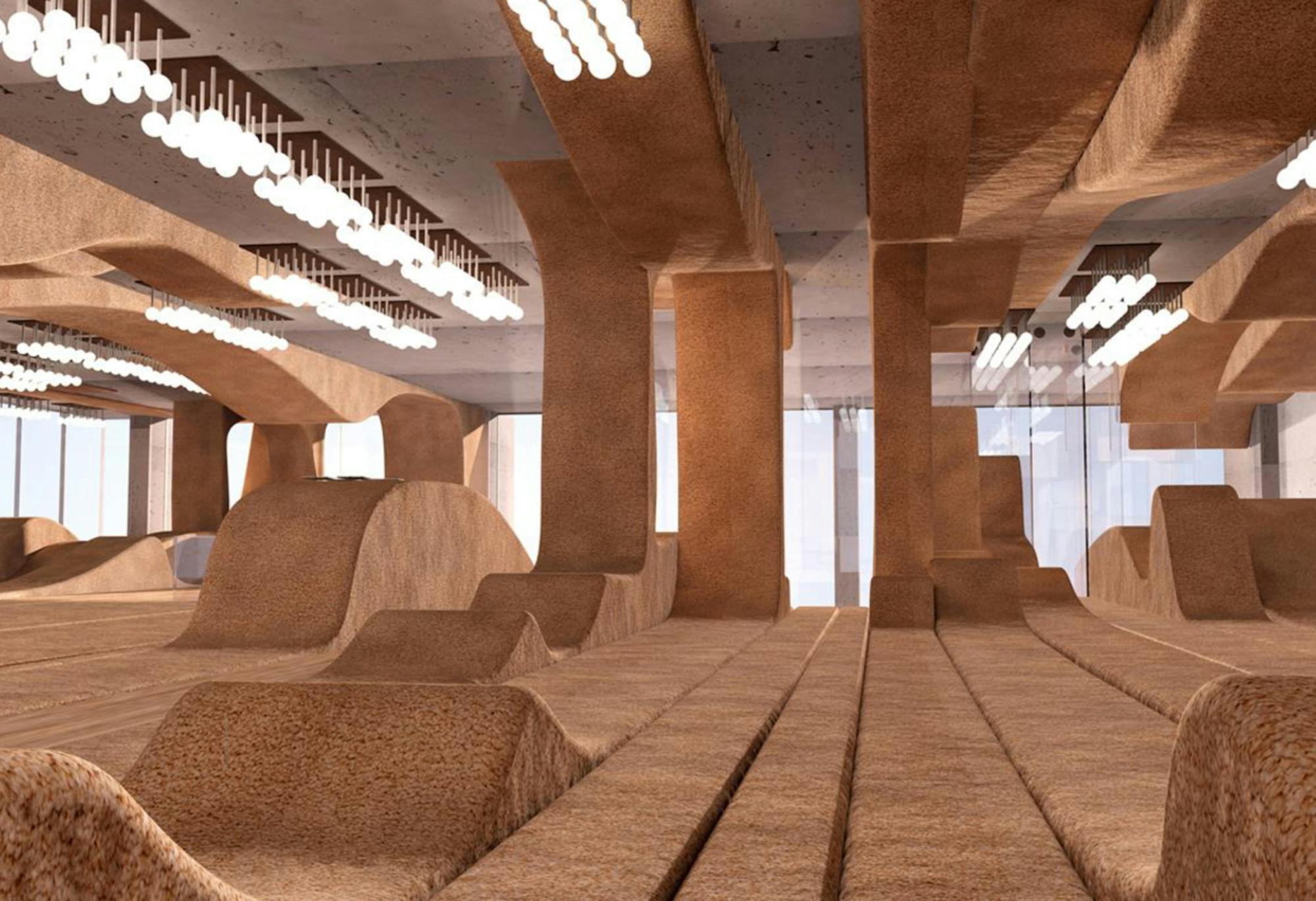 Auszeichnung : "LERN_RAUM_ATMOSPHÄRE" ekz-Ideenwettbewerb zur Gestaltung einer Lernlandschaft ...