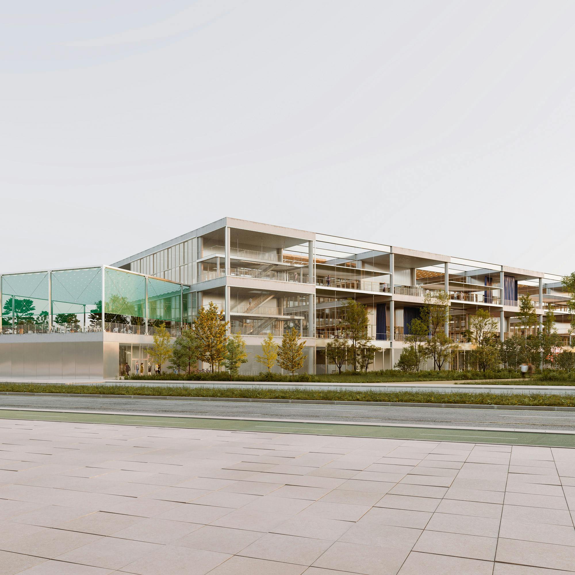 Lobende Erwähnung : New European Commission Joint Research Centre (JRC ...