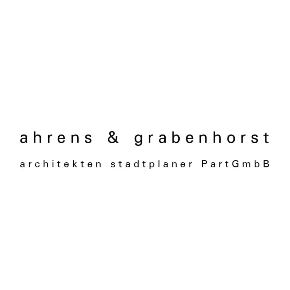 ahrens & grabenhorst architekten stadtplaner PartGmbB Team