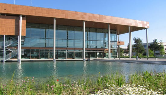 Campeon - Infineon München