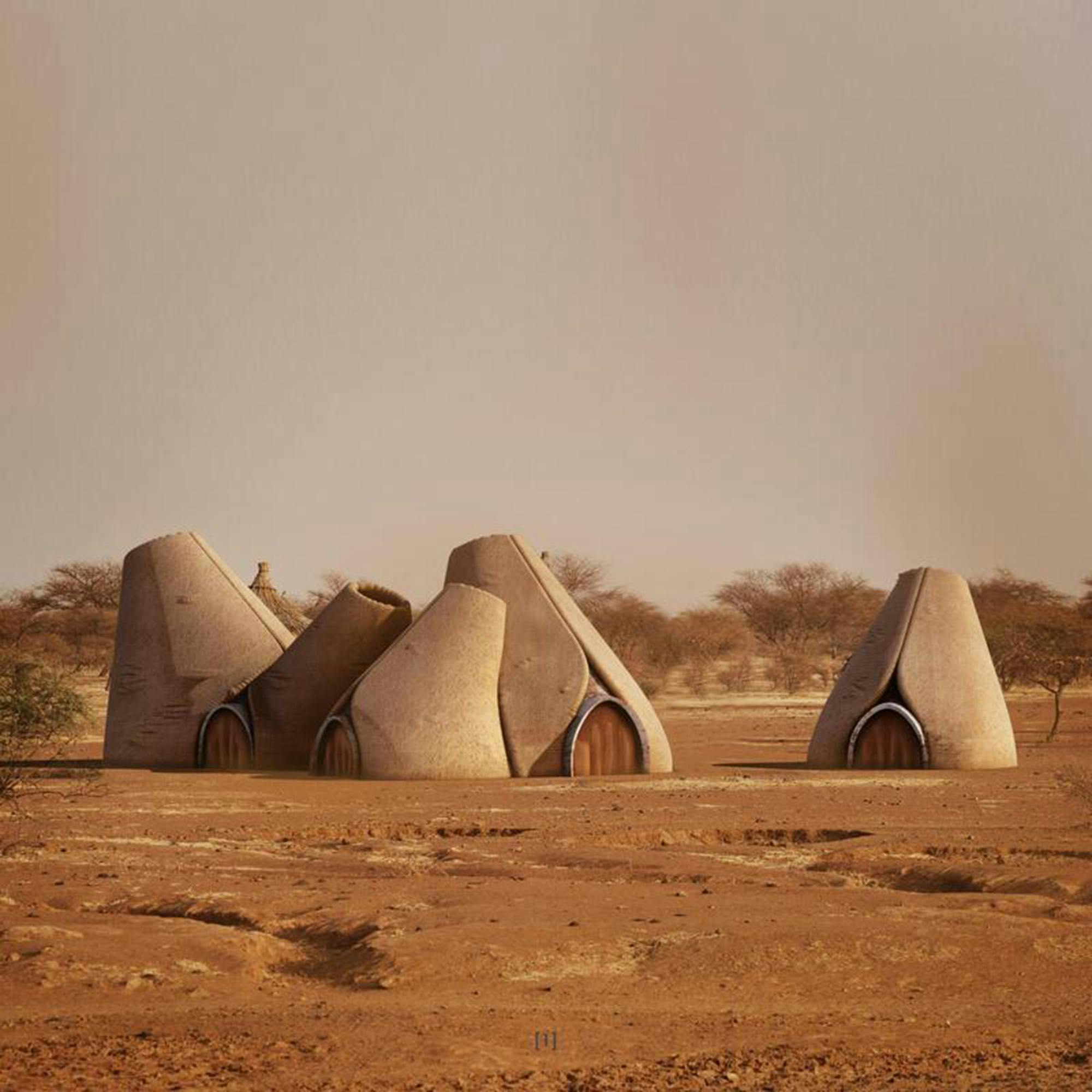 Gewinner : The HOME competition 2021 - competitionline