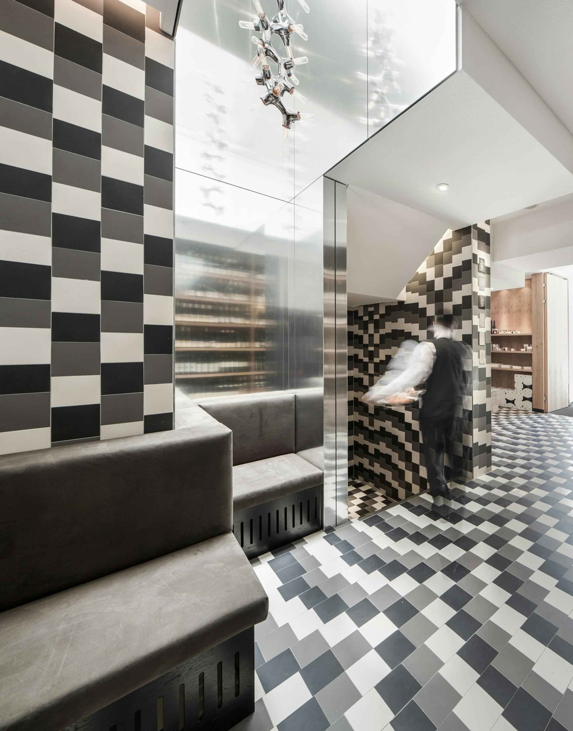 Steirereck im Stadtpark Vienna