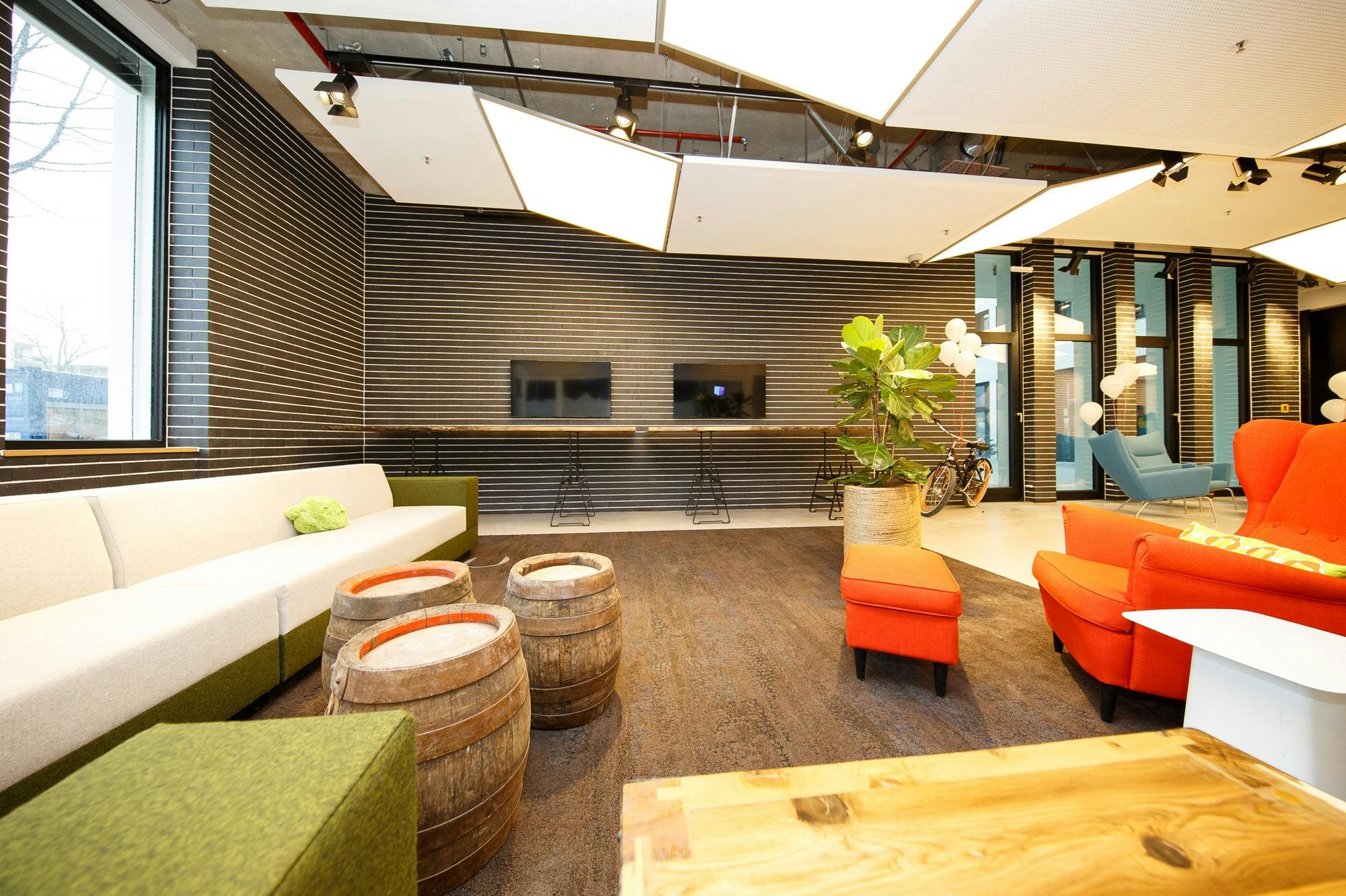 Google Office Munich