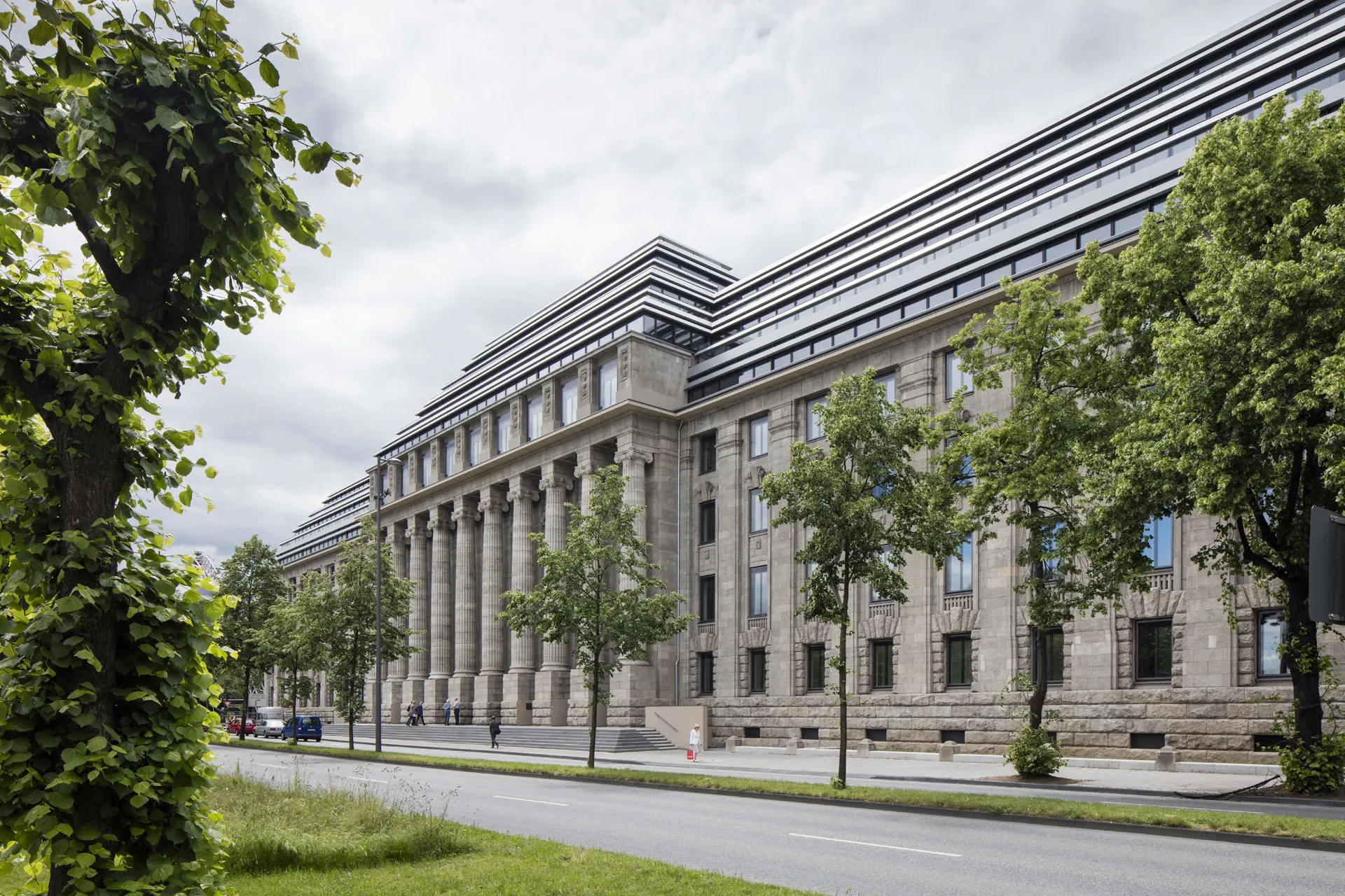 Neue EASA Direktion Köln