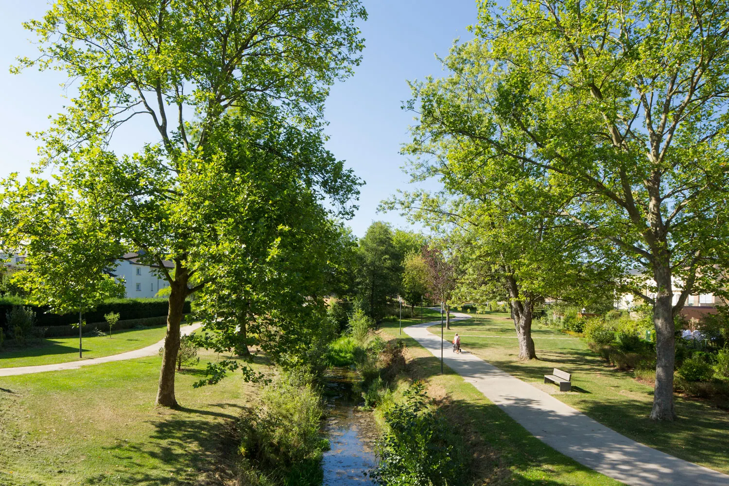 Cessinger Park