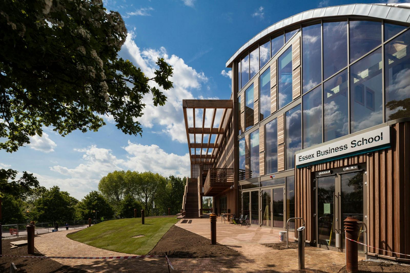 University of Essex Business School