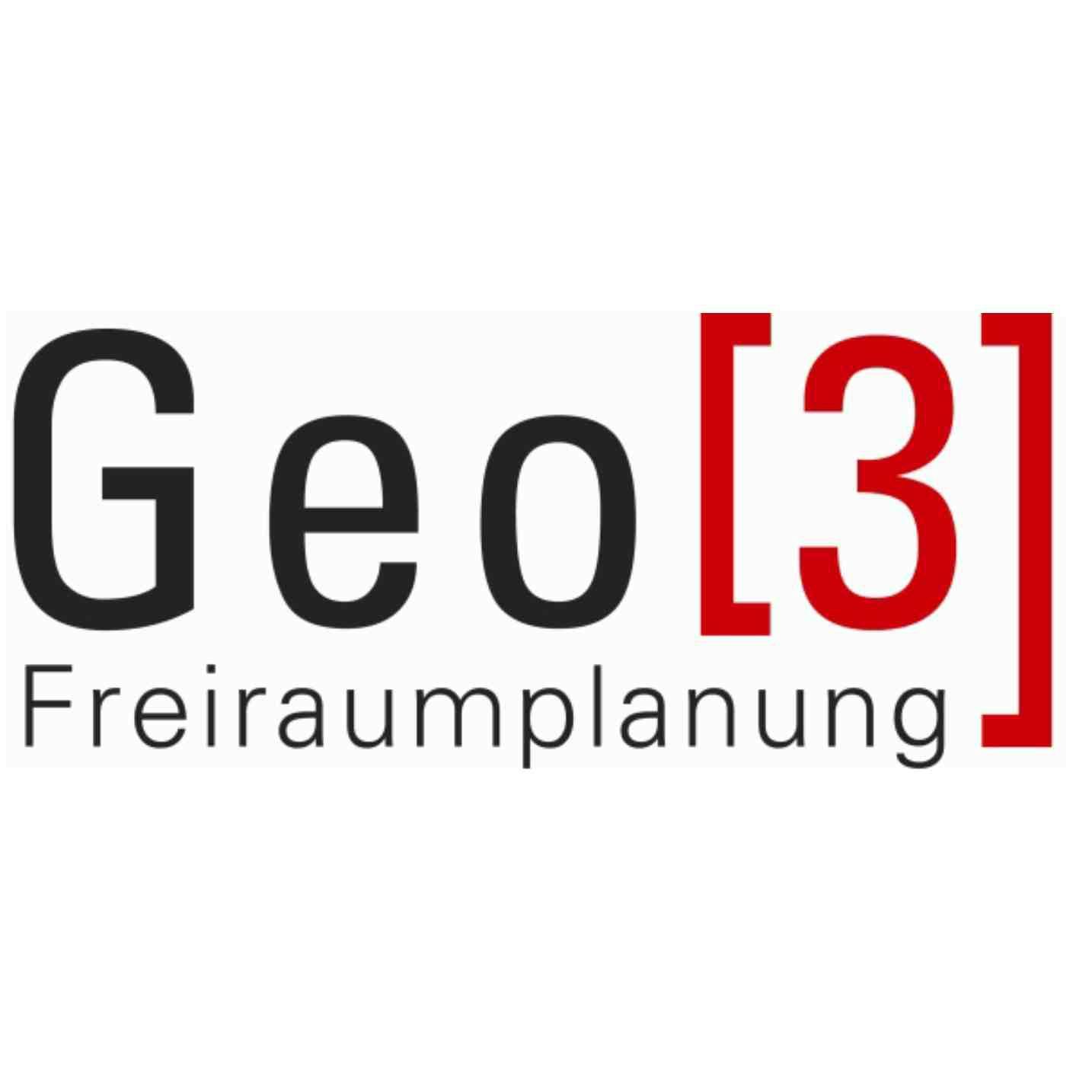Geo 3 GmbH Wettbewerbe