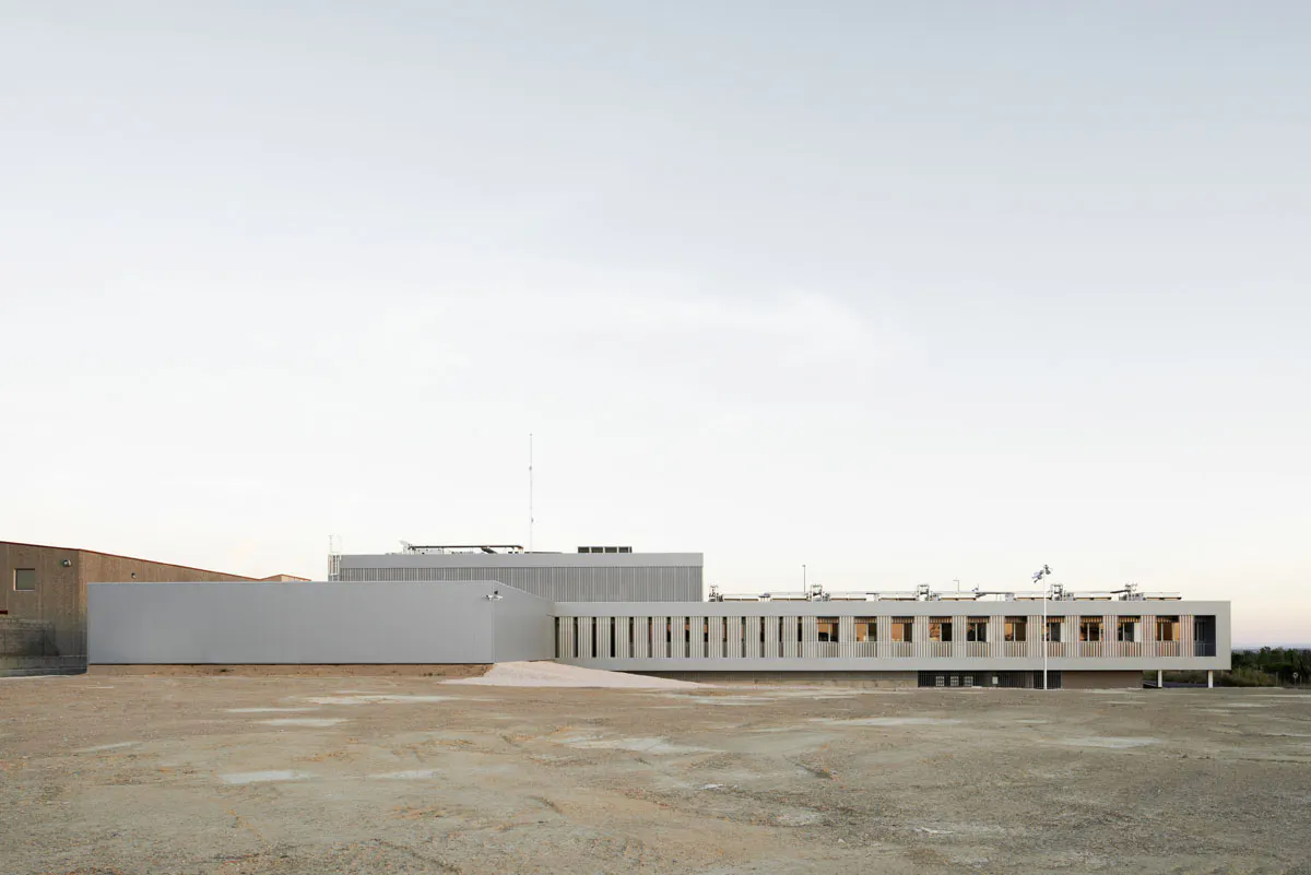 New Certest Biotec Laboratories