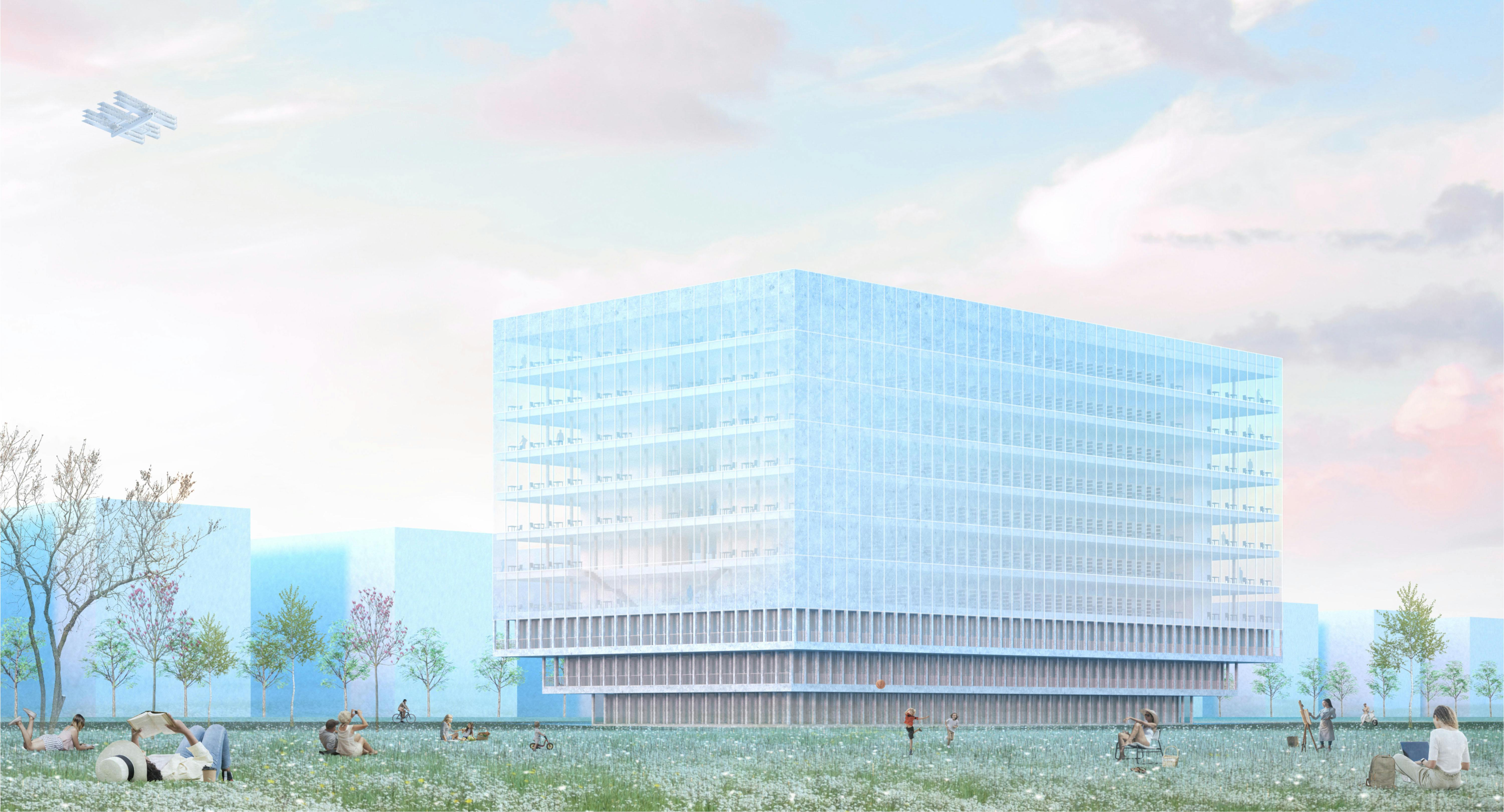 5. Rang : BEIC – New European Library of Information and Culture in ...