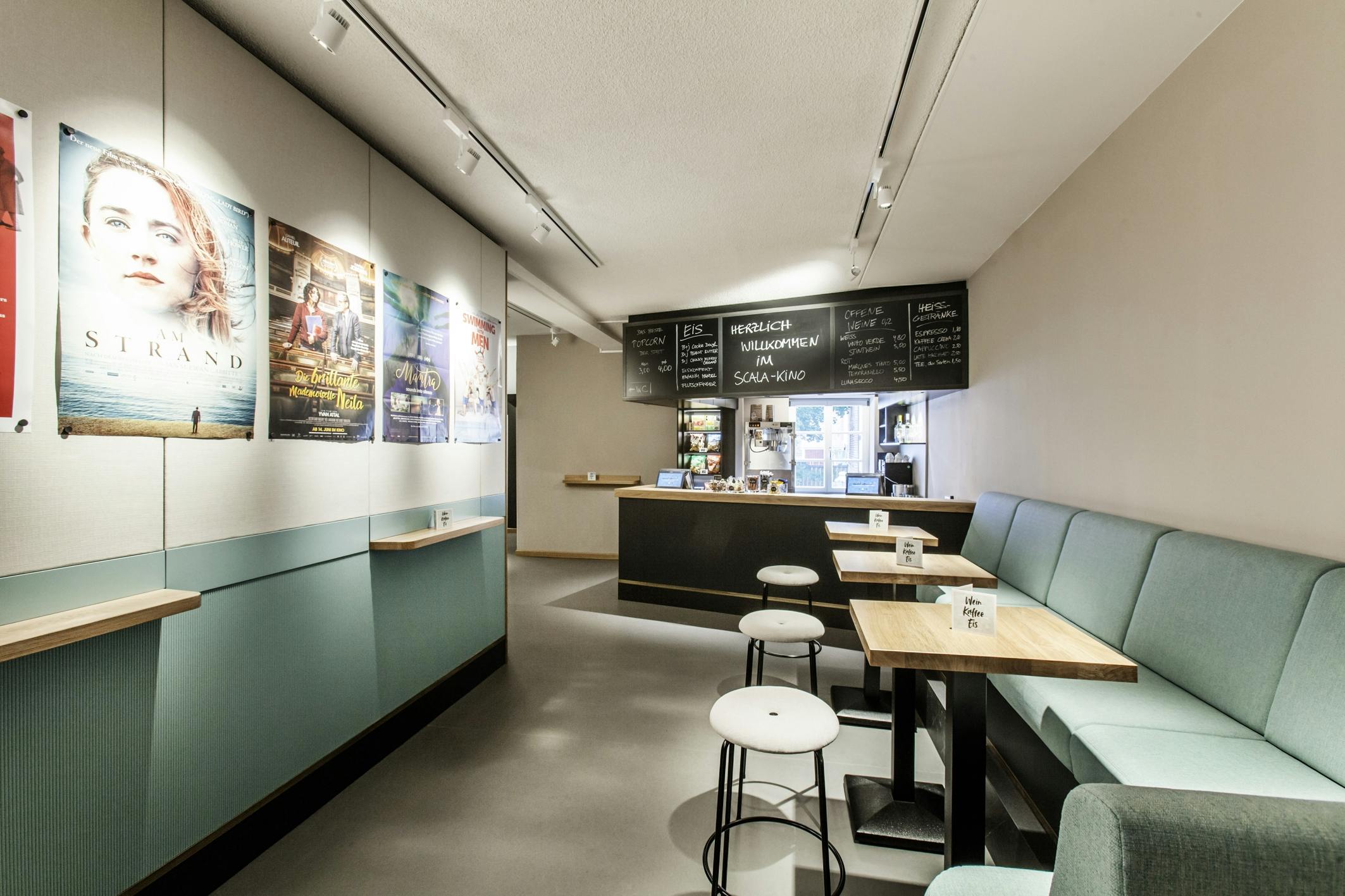 Scala Programmkino Lüneburg