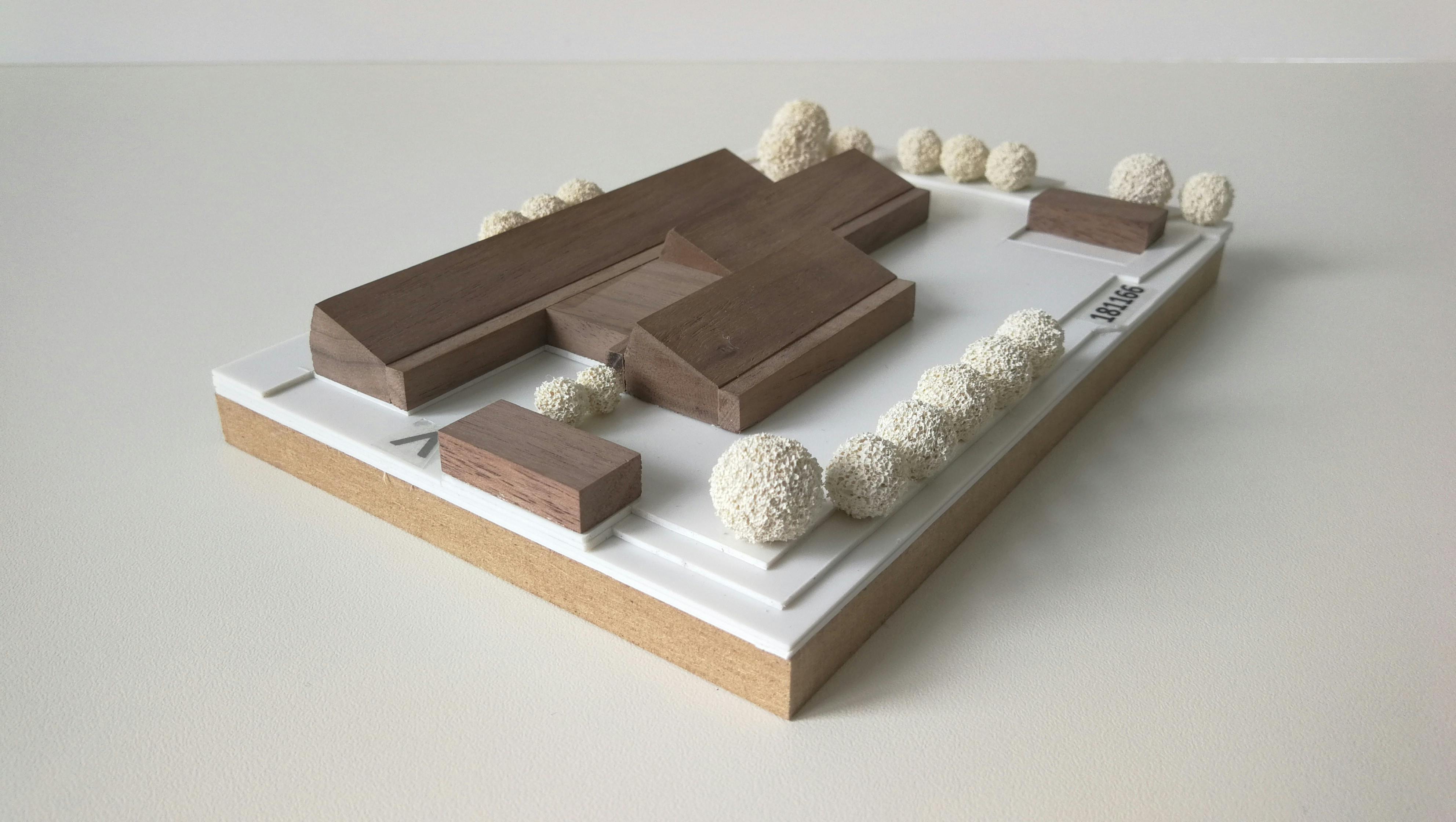 Anerkennung : Neubau von 2 Kitas in Edermünde Grifte und Besse ...