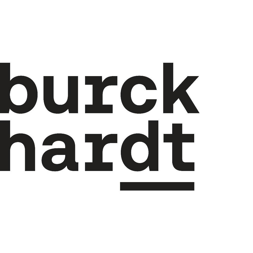 Burckhardt Architektur Kontakt