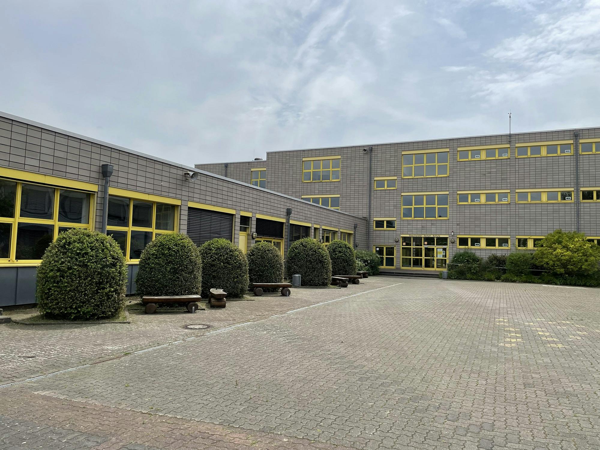 bertolt brecht gesamtschule