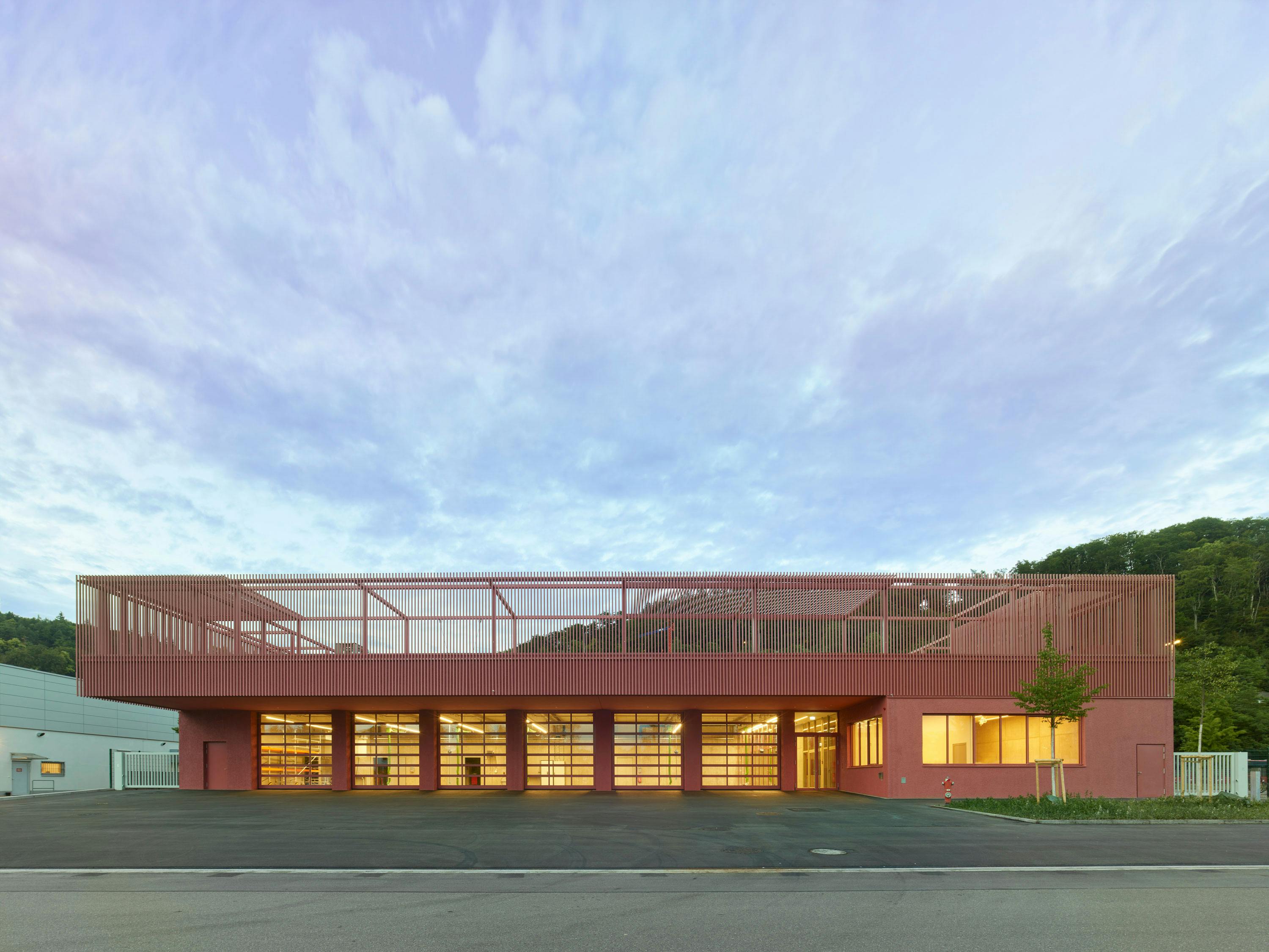 Auszeichnung : Hugo-Häring-Auszeichnung 2023 BDA Kreisgruppe Hochrhein ...