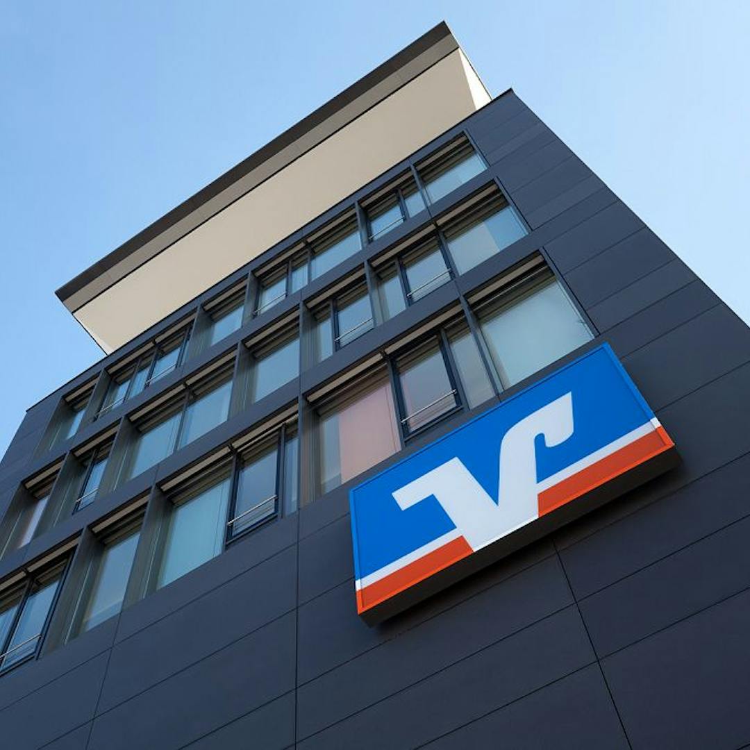Volksbank Ettlingen
