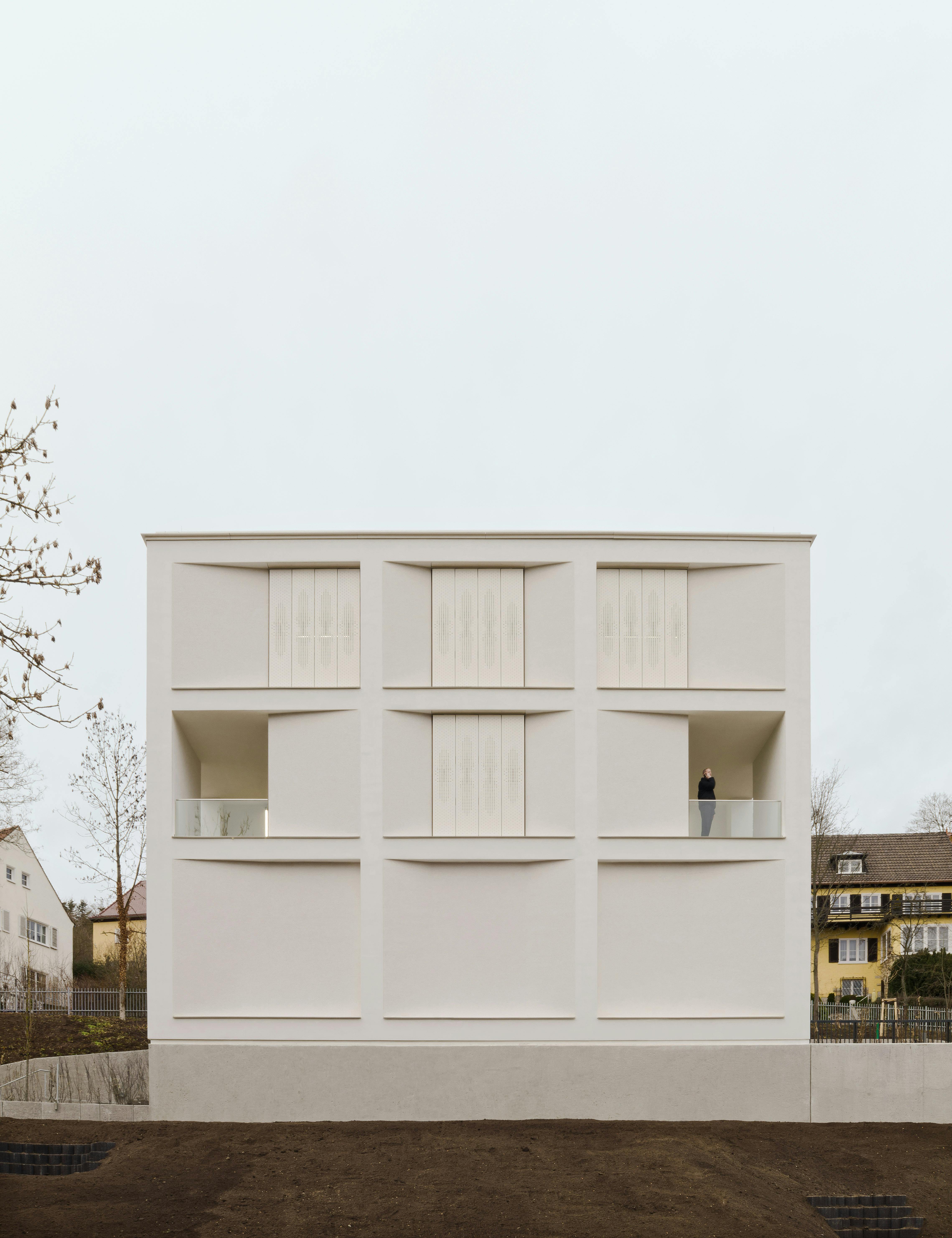 Helmholtz Institut, Jena