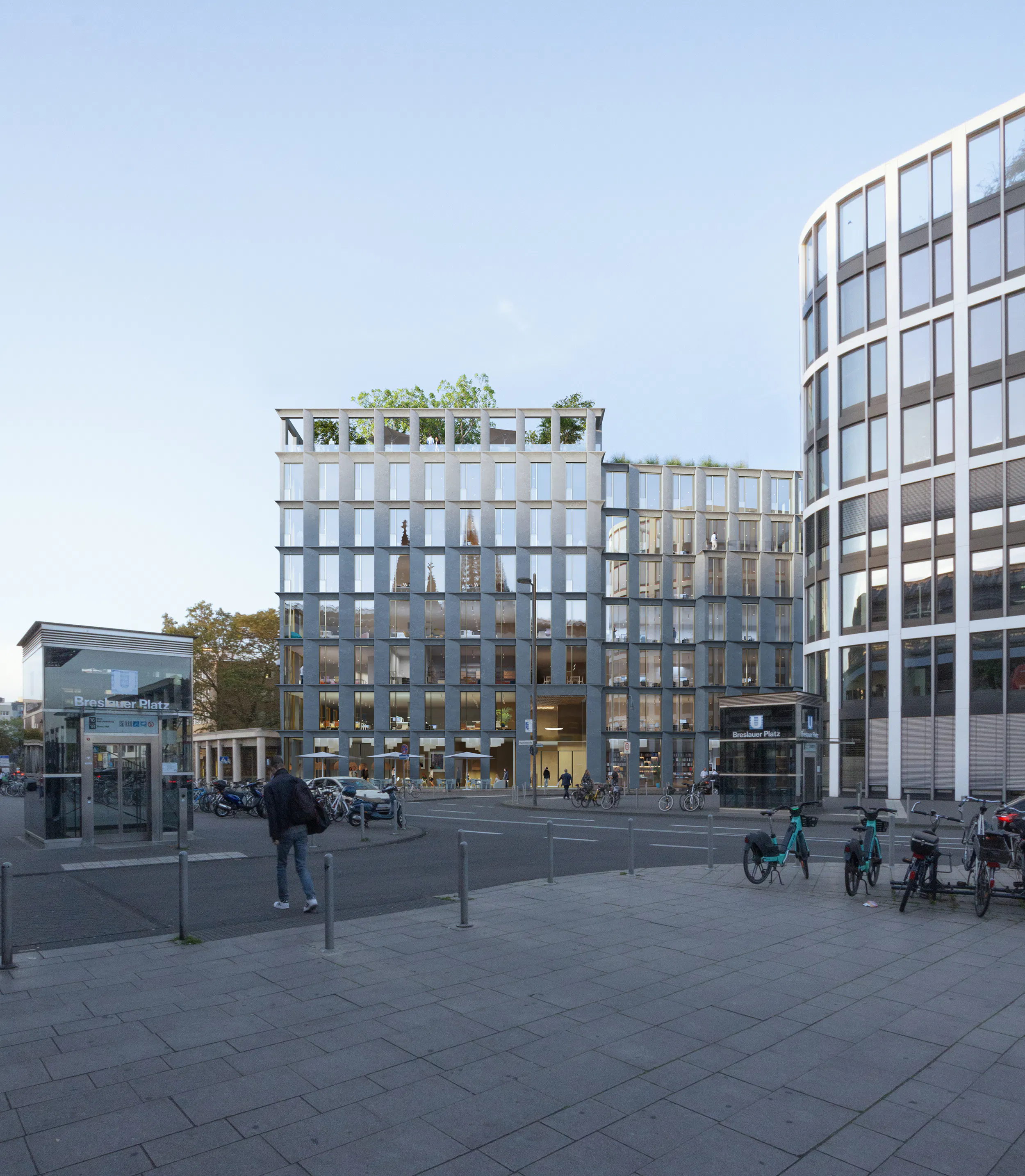 Perfect You Altenberger Strasse