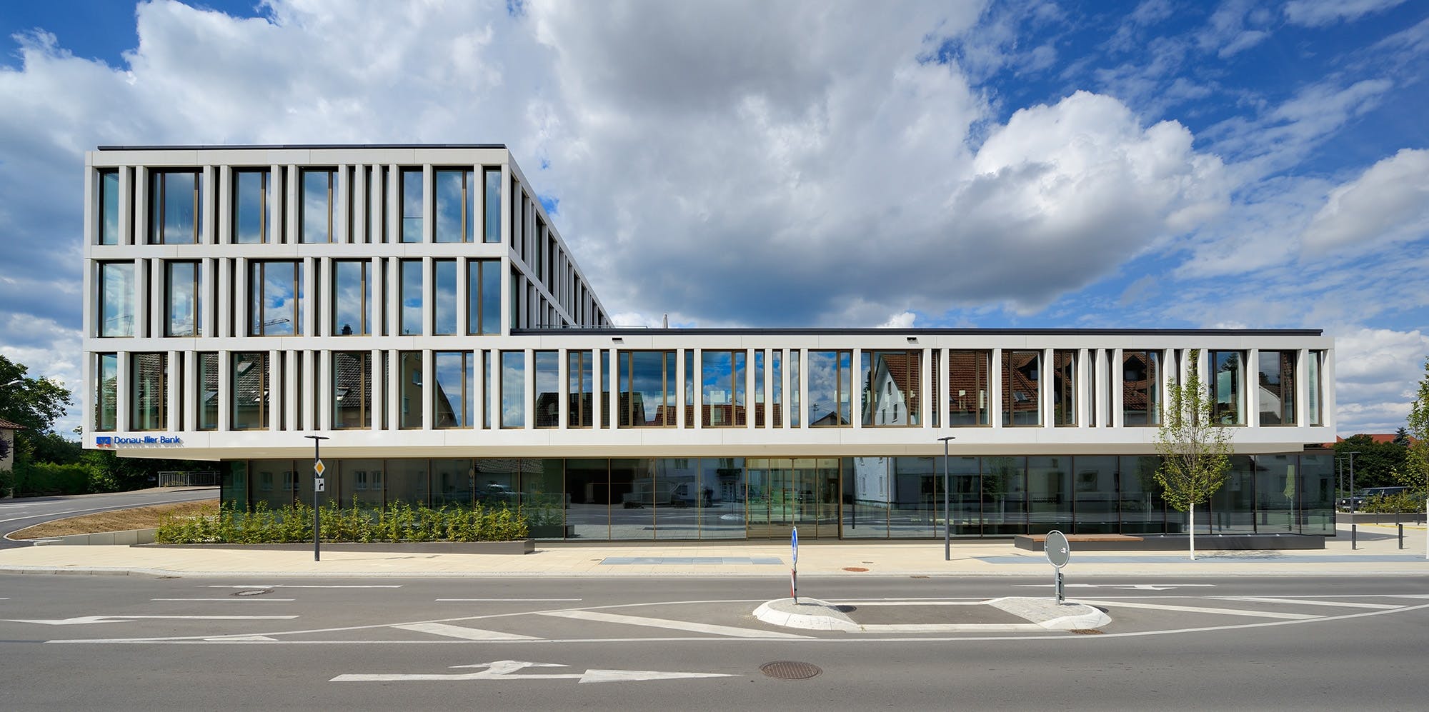 Donau-Iller Bank Ehingen